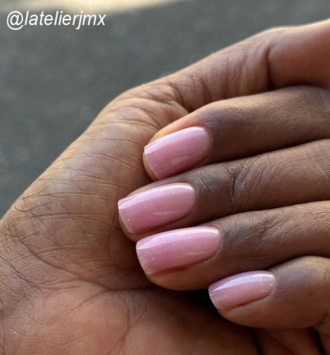 Luxio Build Sparkles Kiss – Akzéntz®