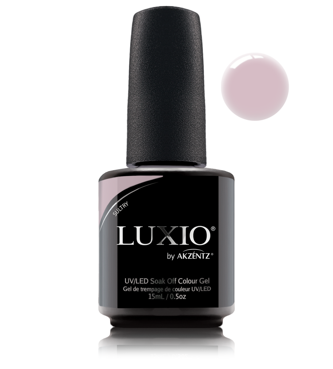 Luxio® Sultry (semi-sheer) – Akzéntz®