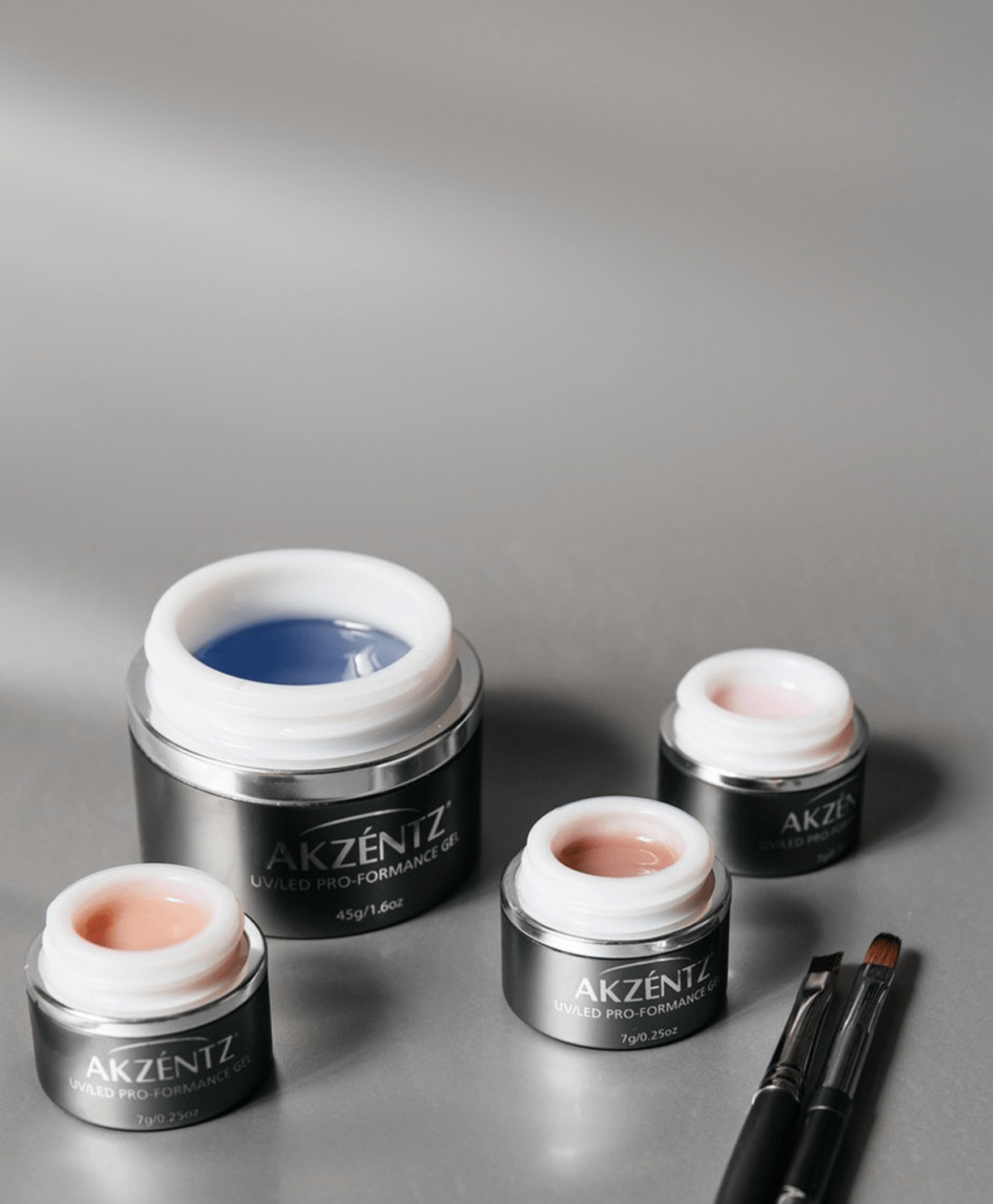 Pro-Formance Structure – Akzéntz®