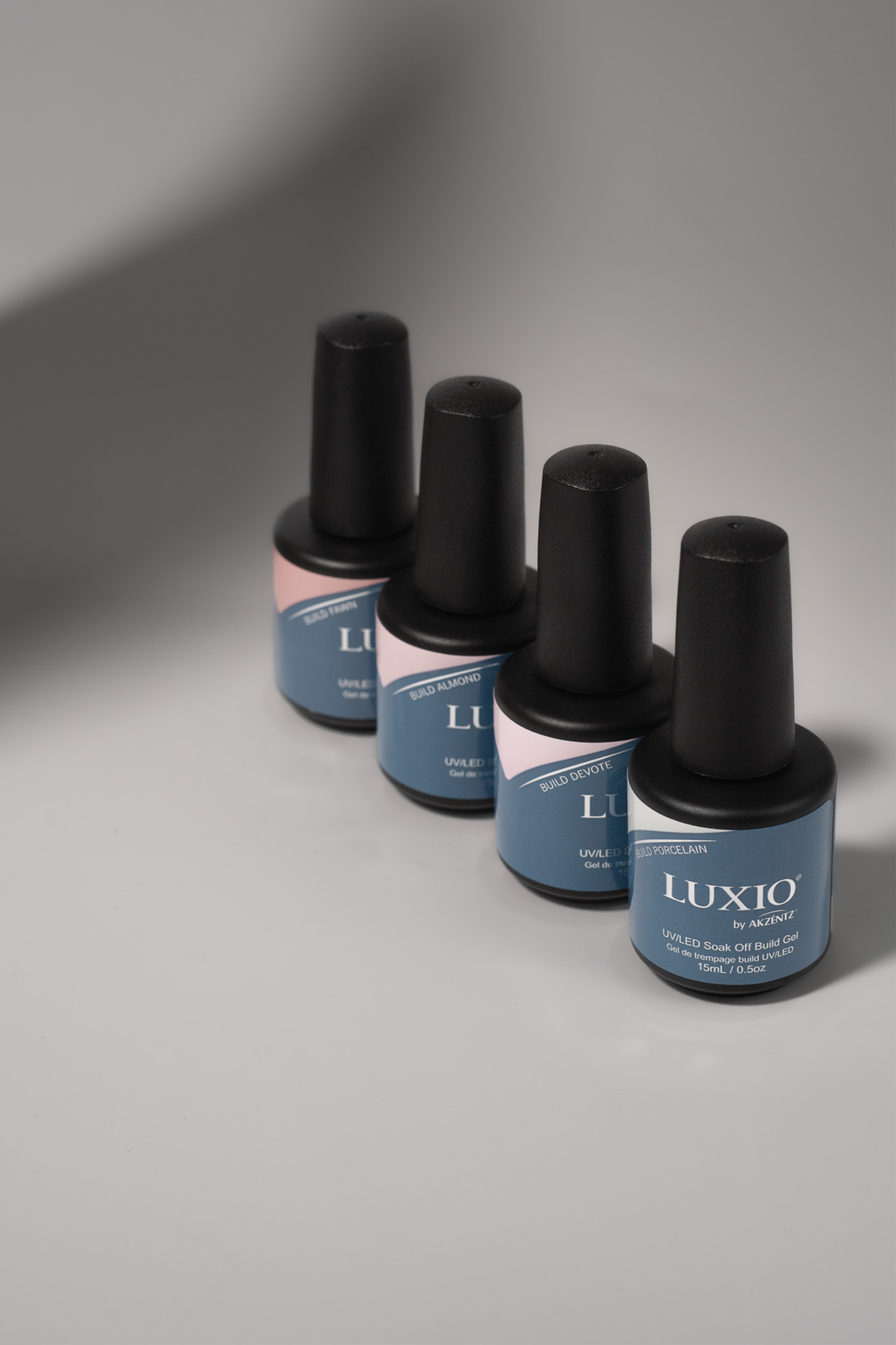 Luxio Build (TPO-Free) – Akzéntz®