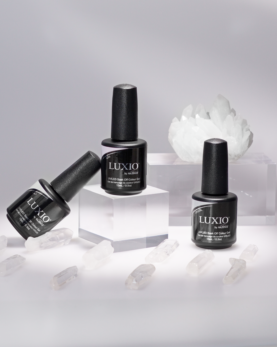 Luxio® Love X Light Studio 12 – Akzéntz®