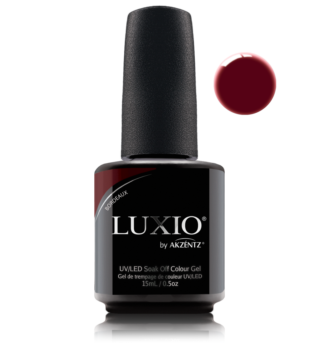 Luxio® Bordeaux – Akzéntz®