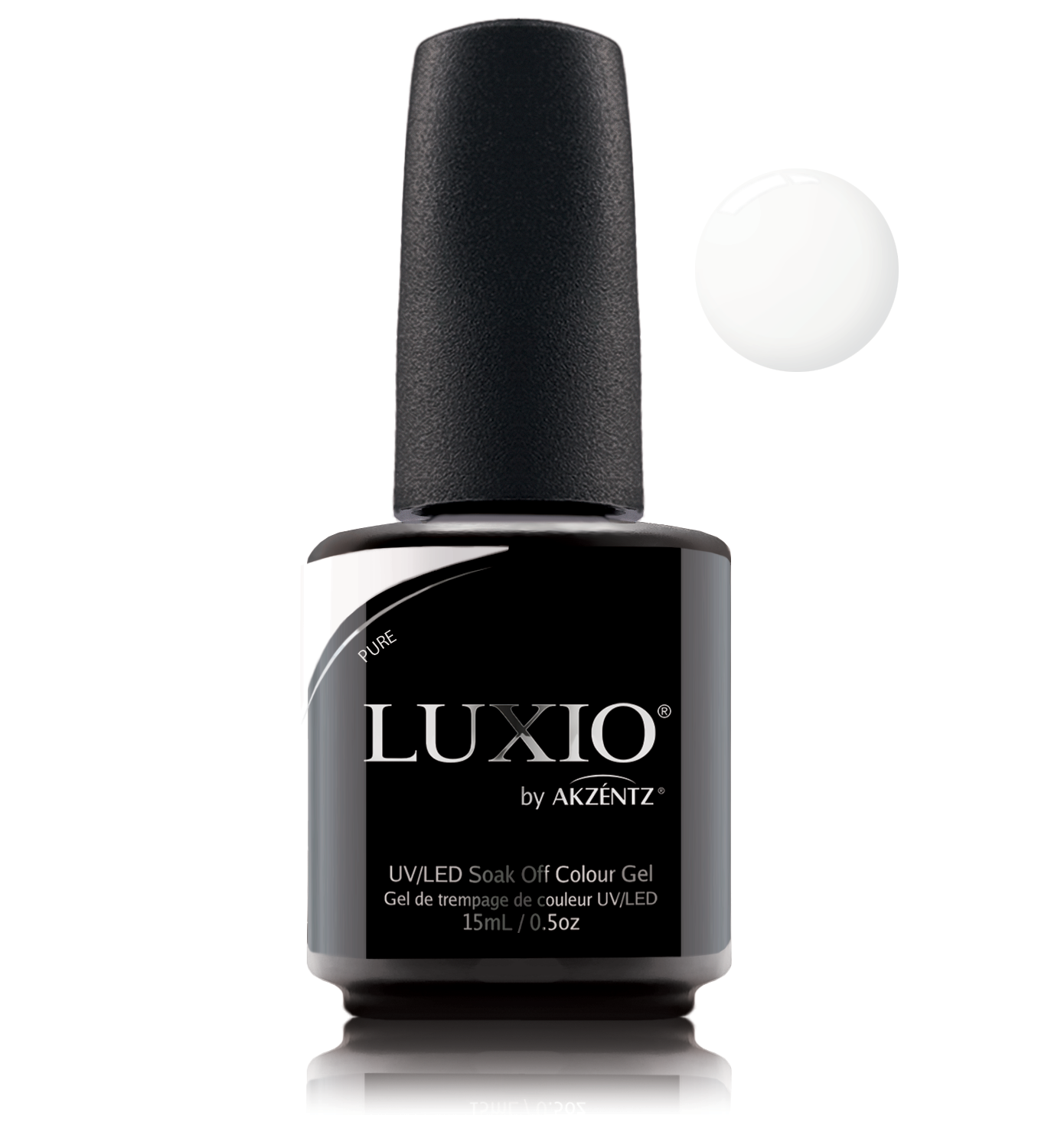Luxio® Gel Polish (Original Formula) – Akzéntz®