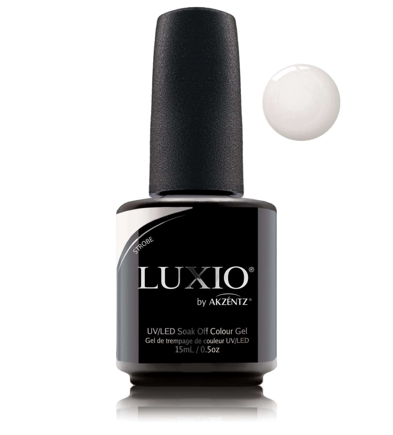 Luxio® Gel Polish (Original Formula) – Akzéntz®