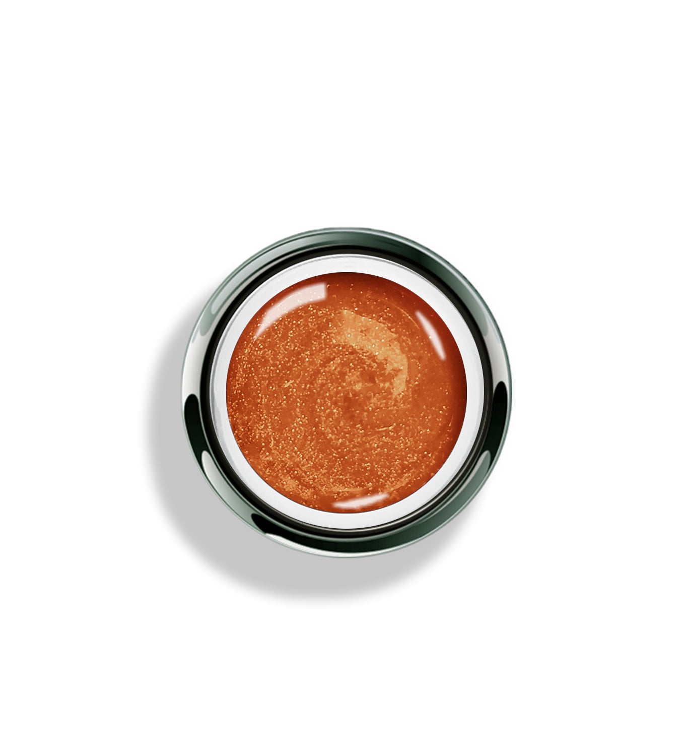 Gel Play® Glitter Copper Dust – Akzéntz®